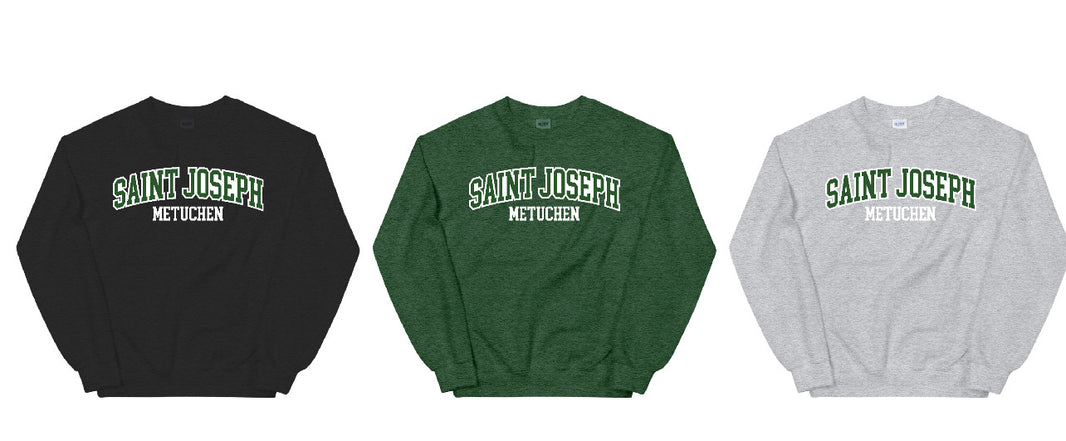Apparel – Saint Joseph Metuchen Campus Store